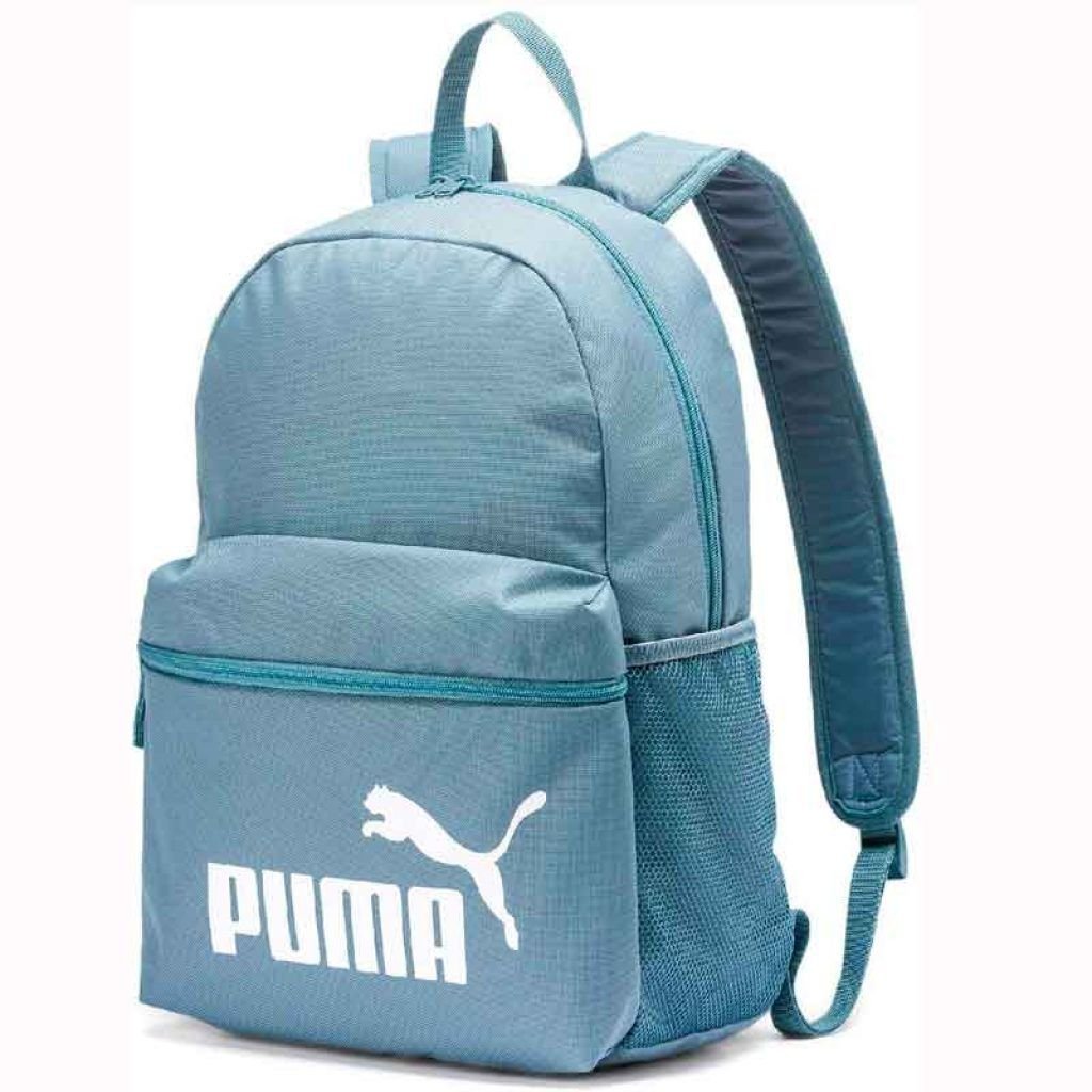 Mochilla casual de la marca PUMA Phase Backpack =】
