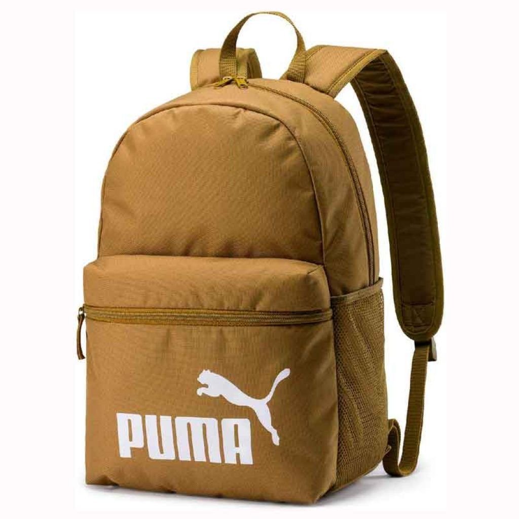 Mochilla casual de la marca PUMA Phase Backpack =】